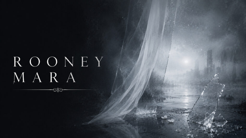 『ルーニー・マーラ』のおすすめ映画ランキング - The Gravity of Divine